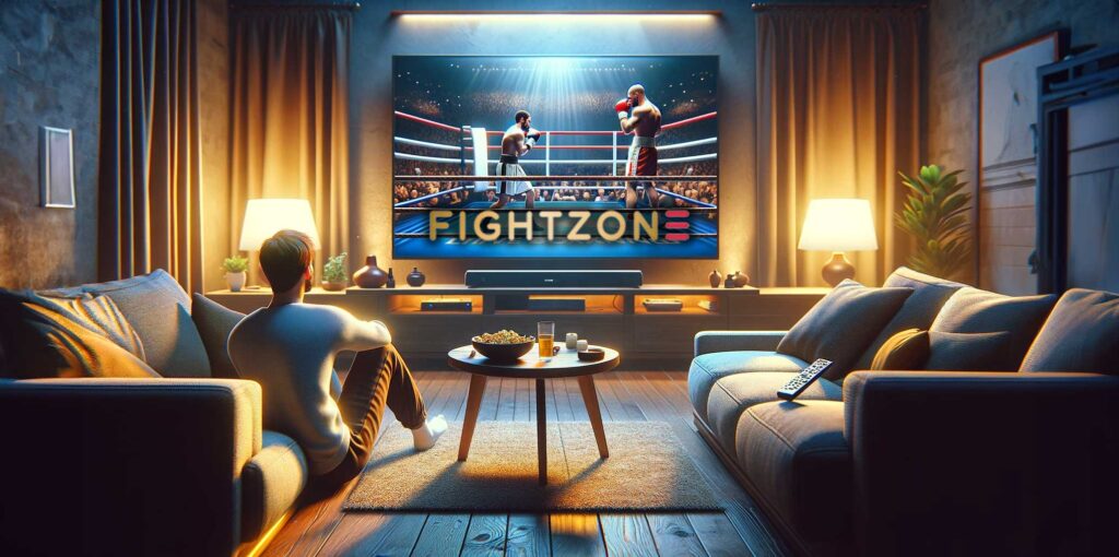 Watch Boxing Online: Thrilling Matches and Top 10 Knockouts