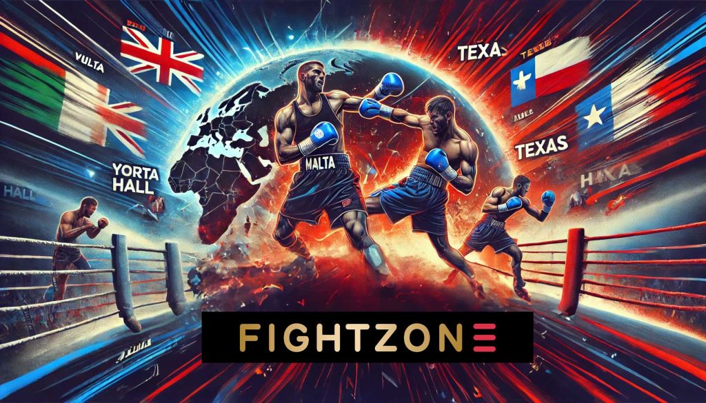 Boxing LIVE: 5 Unmatched Events You Can Stream FREE Now!