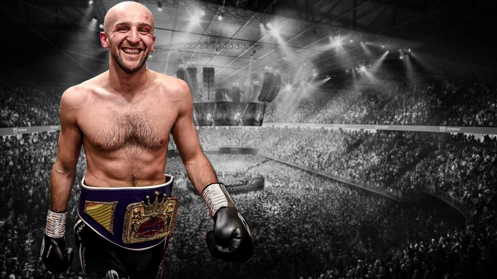 FightZone the Ultimate Free Streaming Boxing Platform