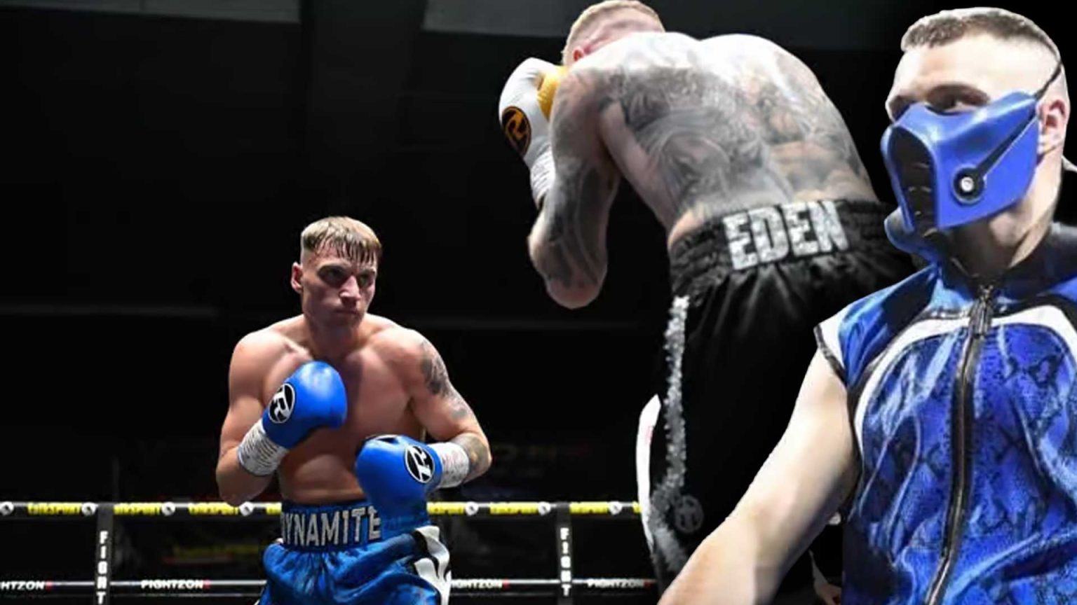 FightZone the Ultimate Free Streaming Boxing Platform